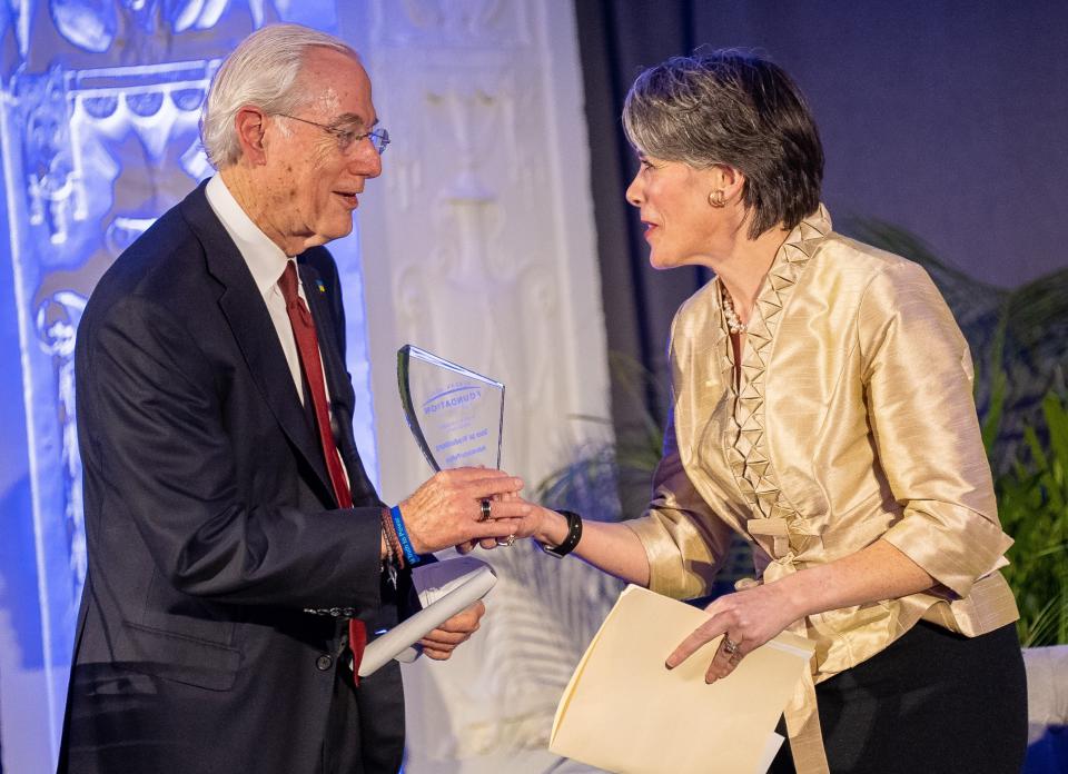2022 Innovations in Regulatory Science Awards Highlights
