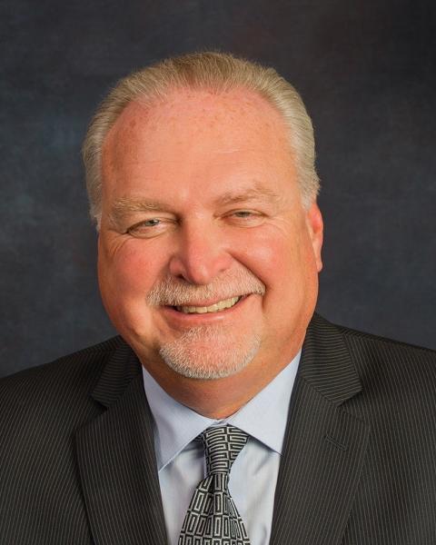 Richard A. Moscicki, MD | Reagan-Udall Foundation