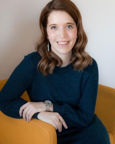 Jessica Palfreyman | Reagan-Udall Foundation